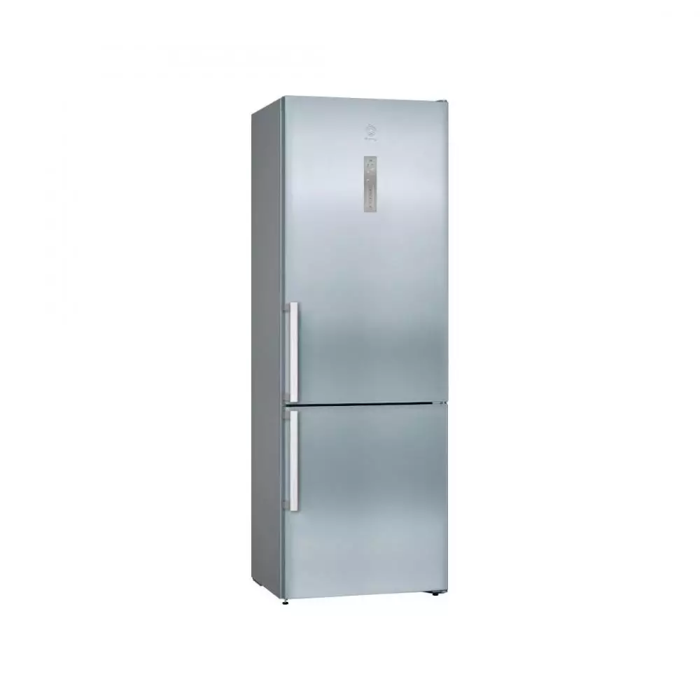 Frigorífico Combi Balay 3KFE776XE Clase E No Frost 2.03m Acero Inoxidable - Ancho 70 cm | Puntronic