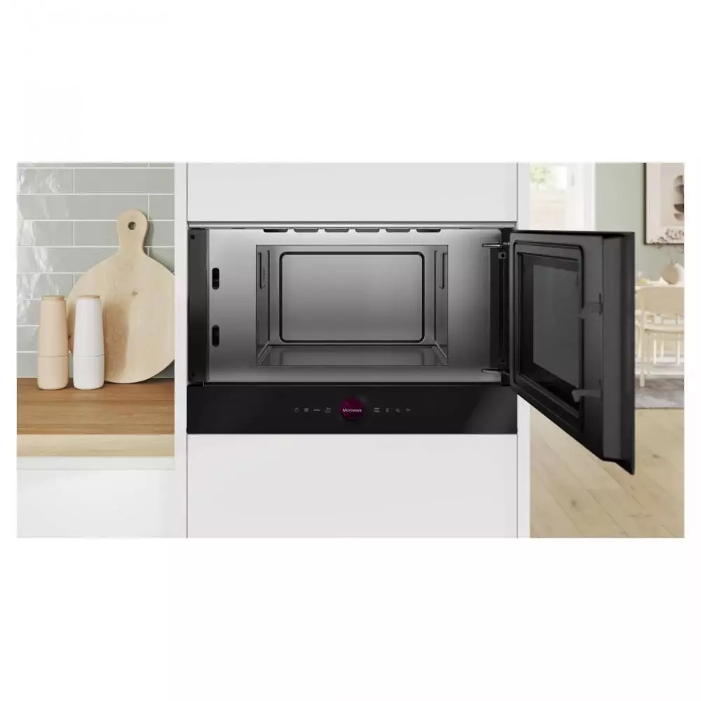 Microondas Bosch BFR7221B1 900W 21L Grill | Puntronic