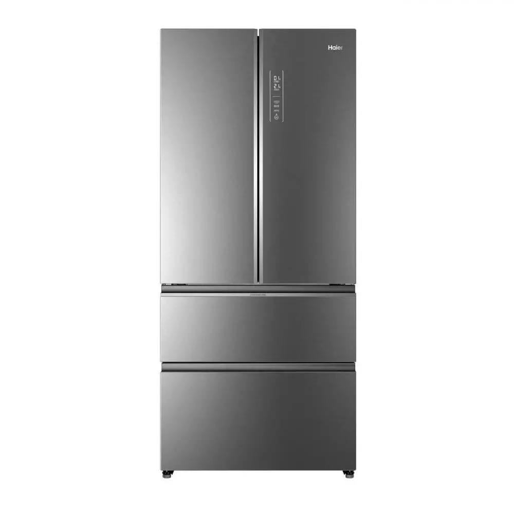 Frigorífico Multipuerta Haier HB18FGSAAA Clase E 190x83 cm No Frost ...