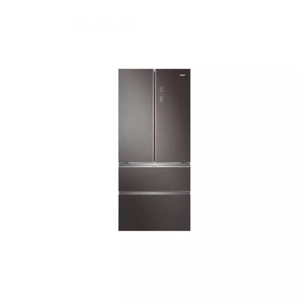 Frigorífico Multipuerta Haier HB18FGSAAA Clase E 190x83 cm No Frost ...
