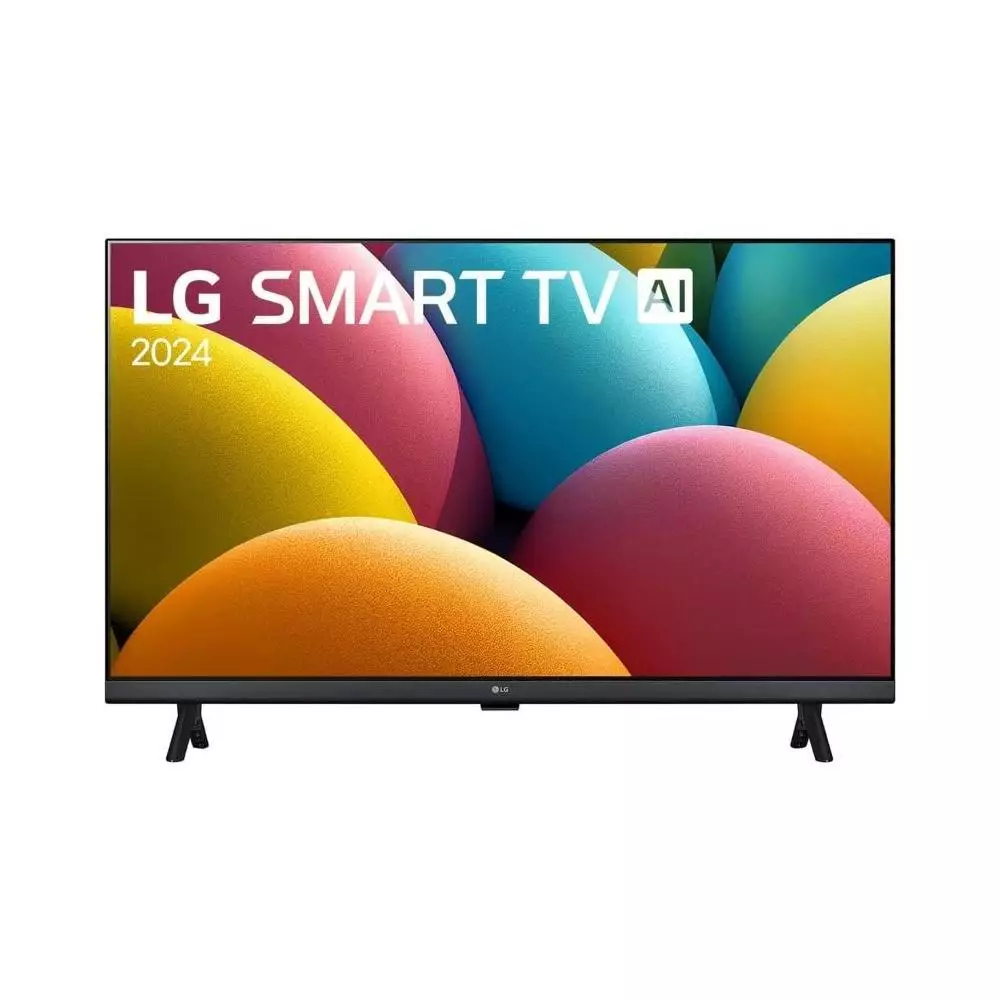 TV LED 43" LG 43LR60006LA Full HD HDR Smart TV | Puntronic