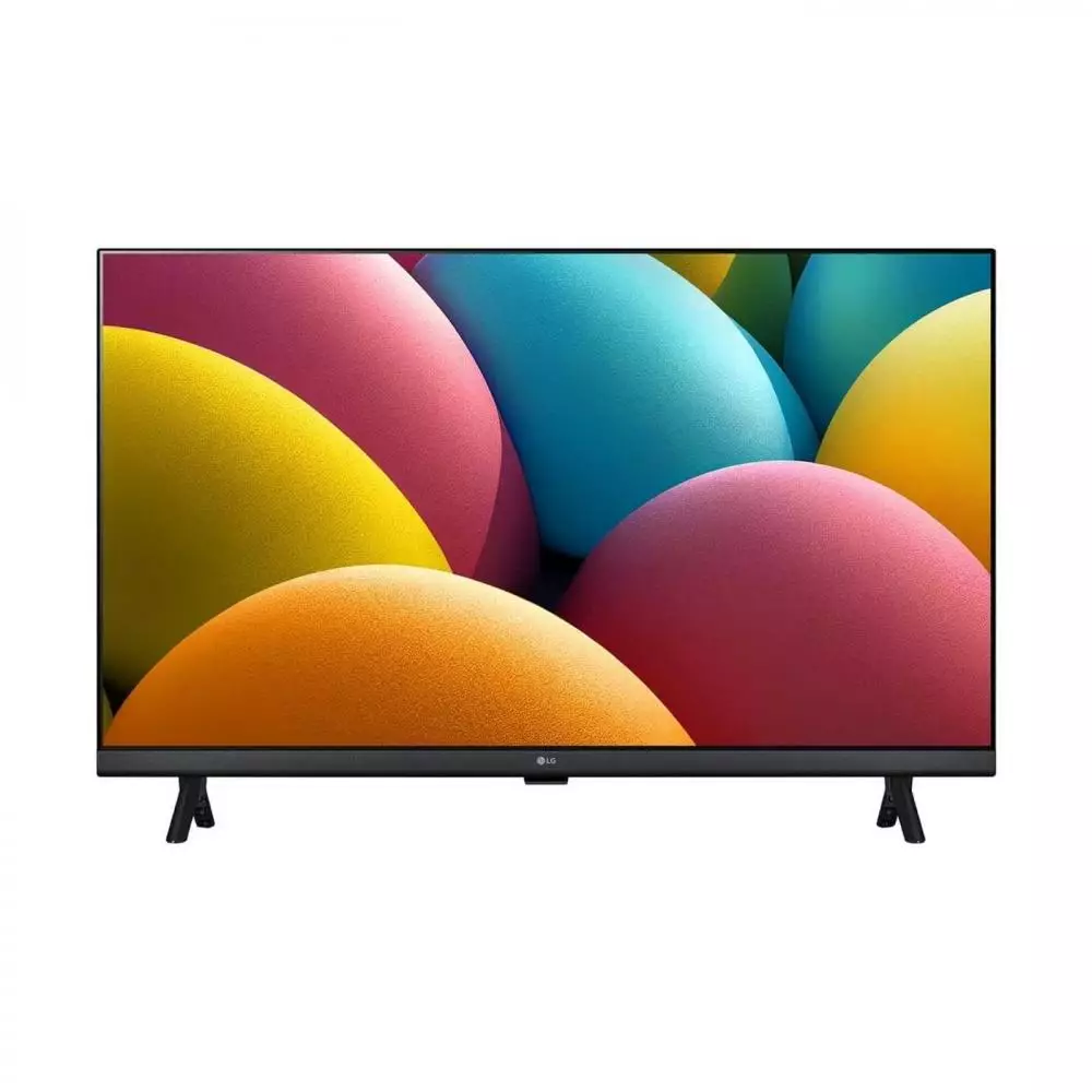 TV LED 43" LG 43LR60006LA Full HD HDR Smart TV | Puntronic