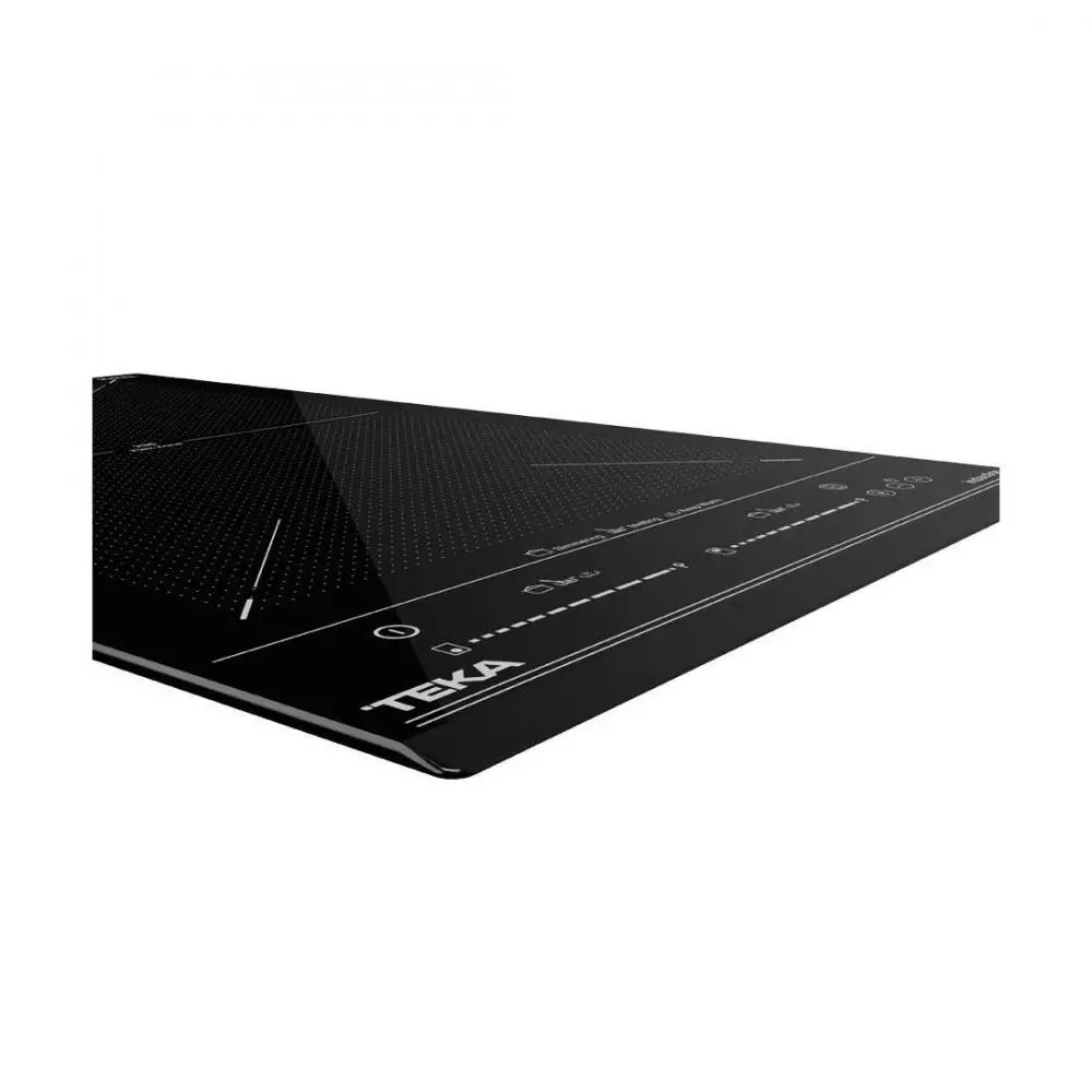 Placa de inducción Teka 112510021 2 Zonas Flexinducción 30 cm | Puntronic