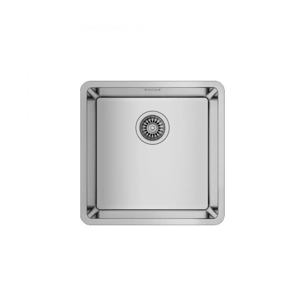 Fregadero Teka BE Linea RS15 40.40 | Puntronic